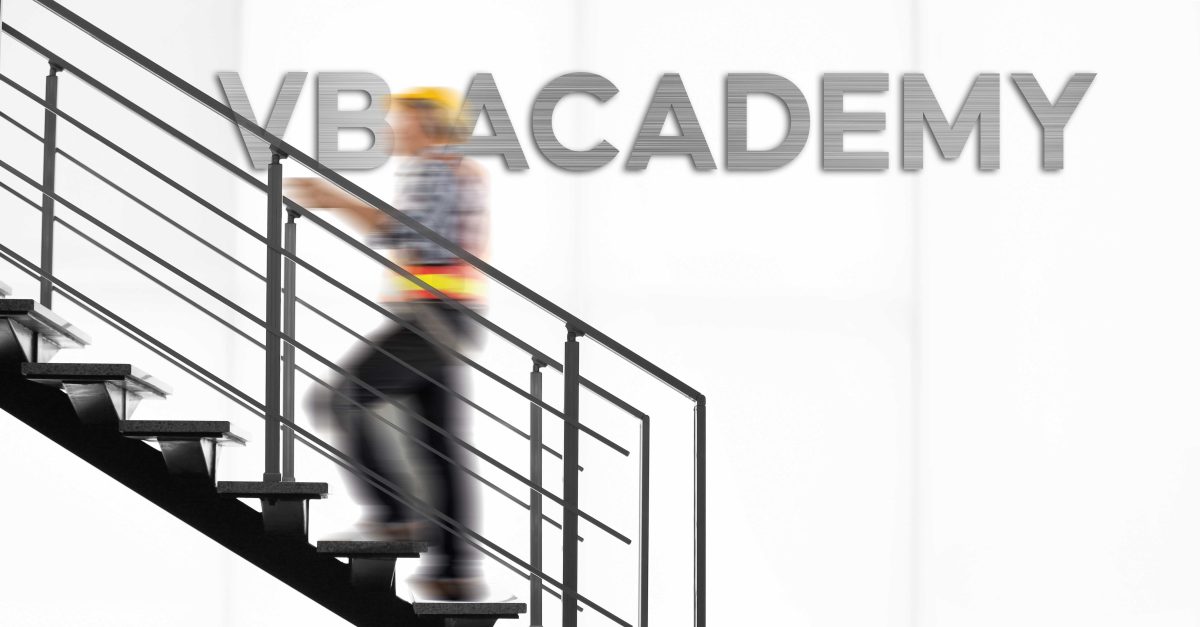 VB Academy - VB Bouw